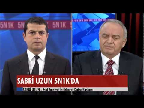 Sabri Uzun - Özel Bölüm - Paralel Yapı