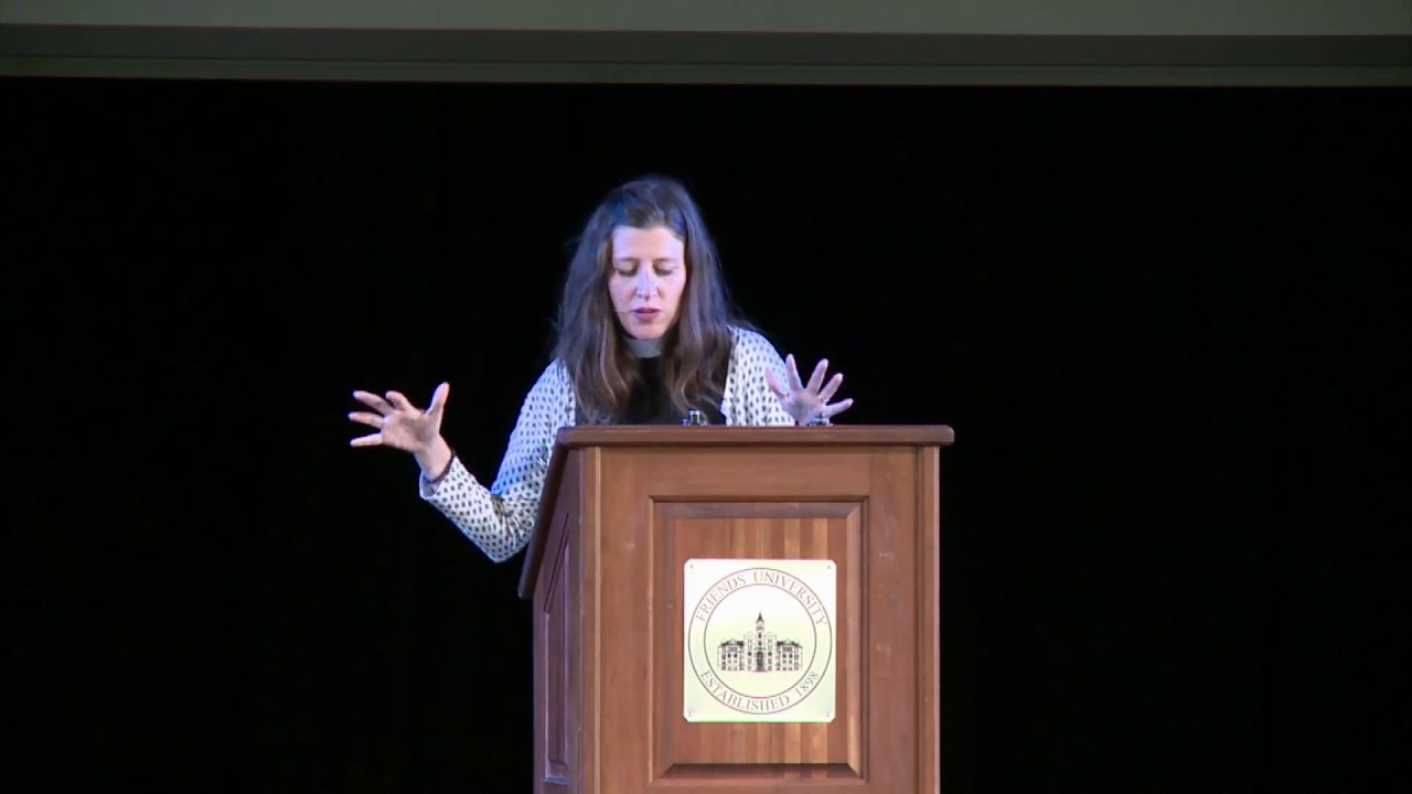 Tish Harrison Warren - Beauty as Mission - The Apprentice Gathering ...