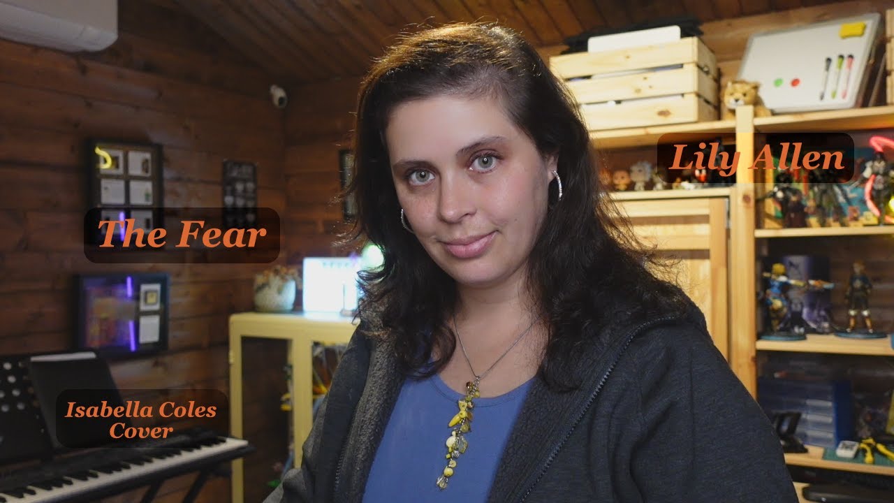 The Fear - Lily Allen - YouTube