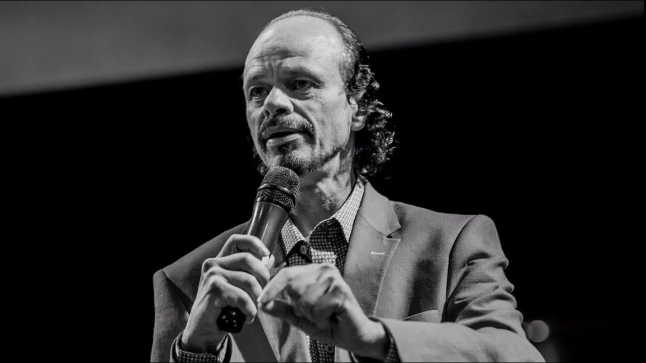 LIVE! with Prophet Tracy Cooke | The Voice of Evangelism - YouTube