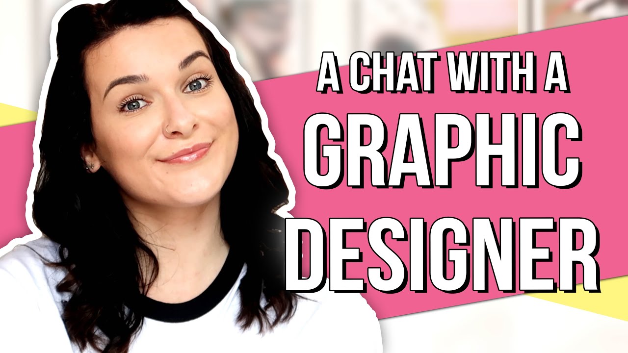 Graphic Design Q&A | Beginners Tips, Finding Clients & Future Plans ...