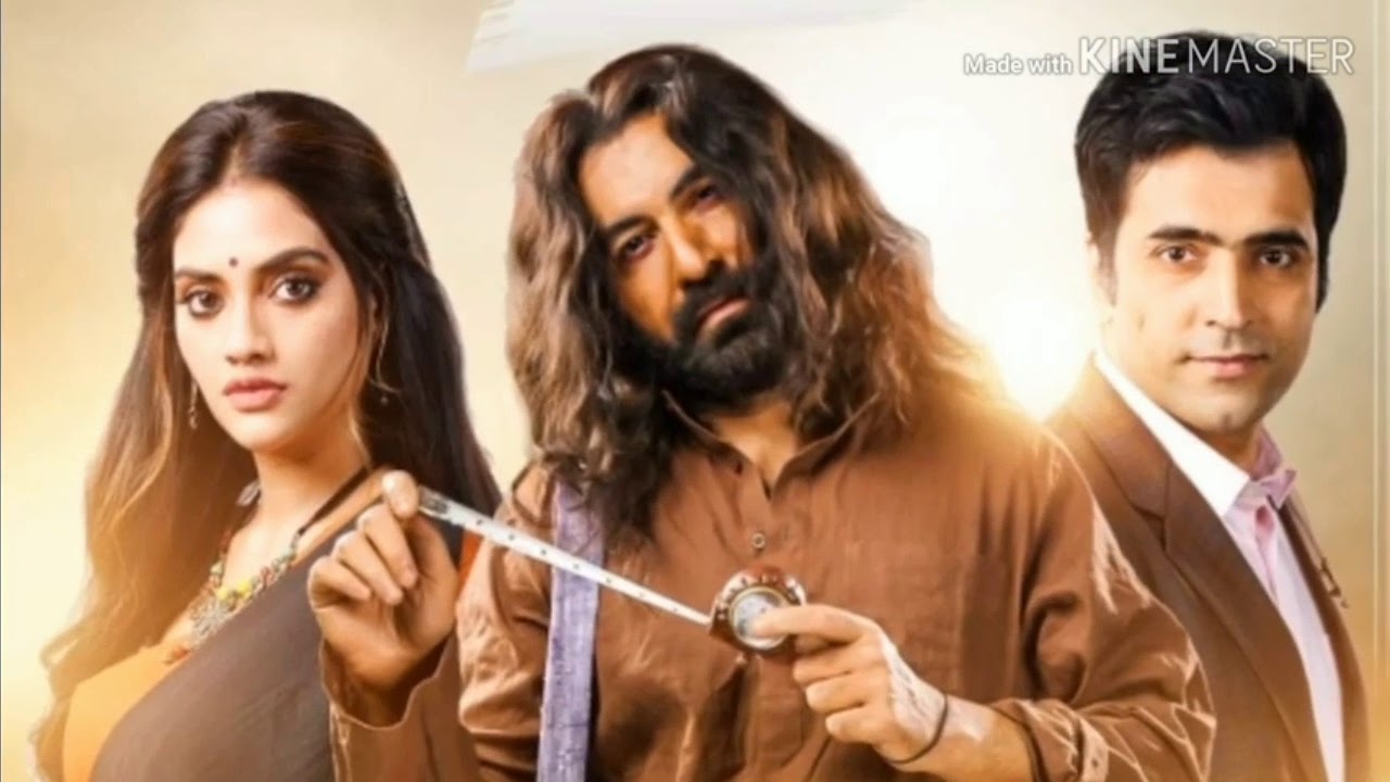 Aagun video song - YouTube