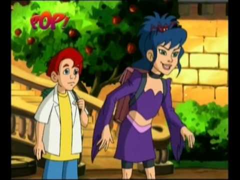 Ultimate Book Of Spells - Episode 16 - Part 1 - YouTube