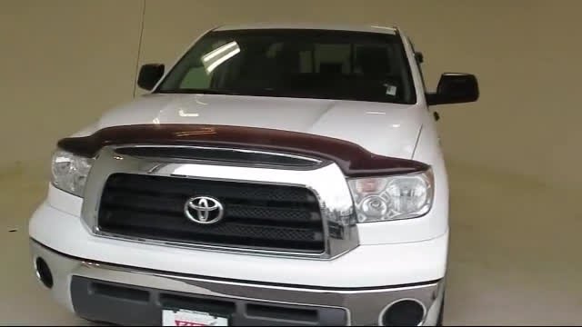 2008 Toyota Tundra Springfield Eugene Creswell Cottage Grove Junction ...