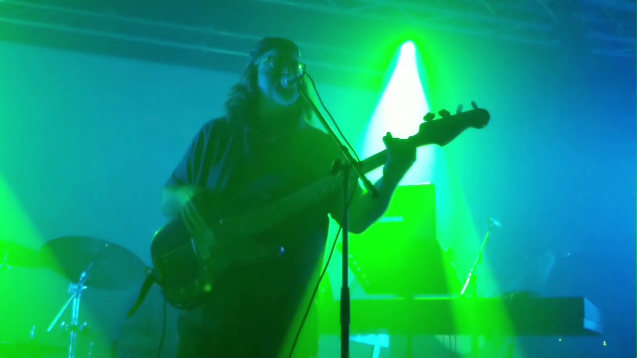 Rex Floyd Tribute to Pink Floyd Demo Reel Lkld Live 042018 - YouTube