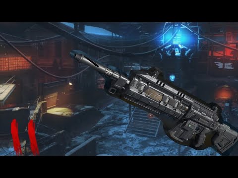 The Giant Call Of Duty BO3 - YouTube