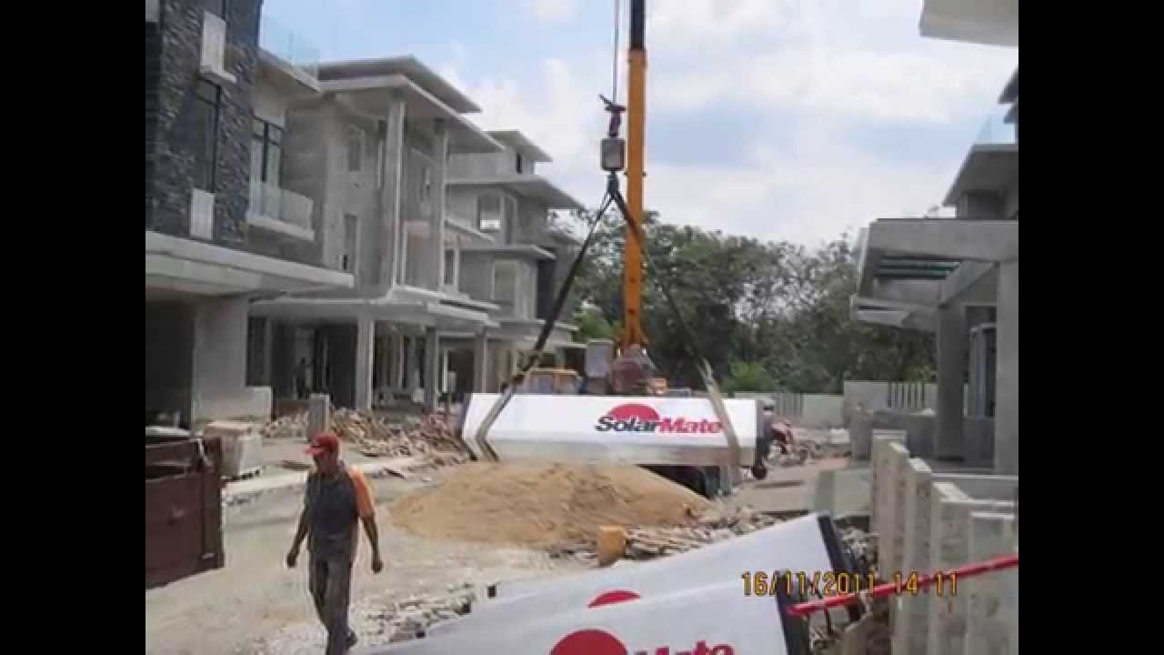 800-2 SolarMate Solar Heaters: First in Kuching, Sibu, Miri, Bintulu ...