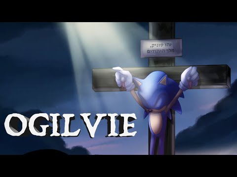 Ogilvie (Full-Cast Sonic the Hedgehog Audio Drama)