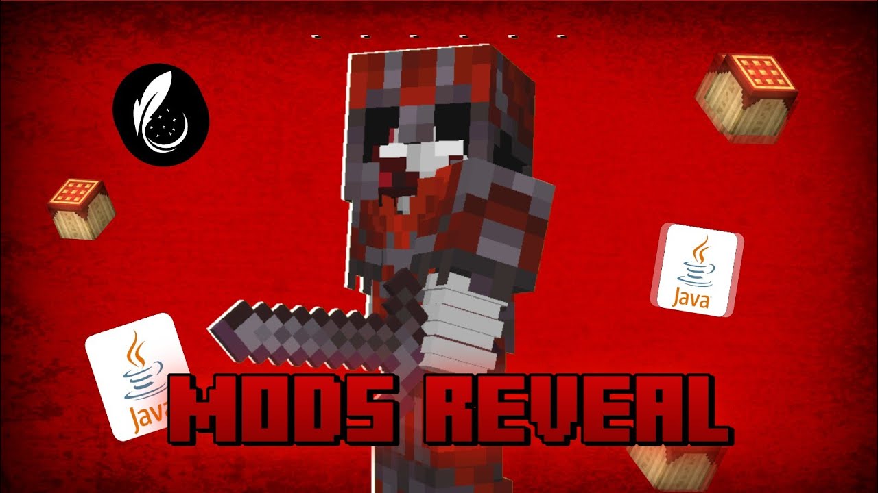 Best Fps Boost Mods For PvP/SMP Mods For Minecraft 1.20. (PojavLauncher ...