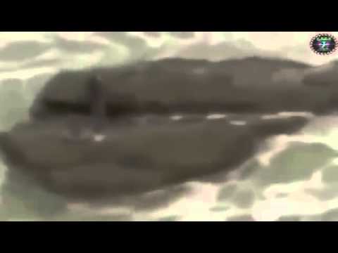 5 cosas paranormales reales - YouTube