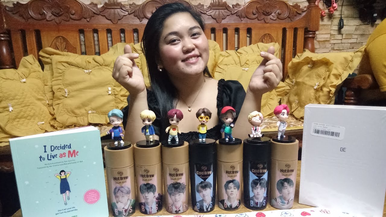 WHAT I GOT FOR CHRISTMAS 🎄| Princess Martinez - YouTube