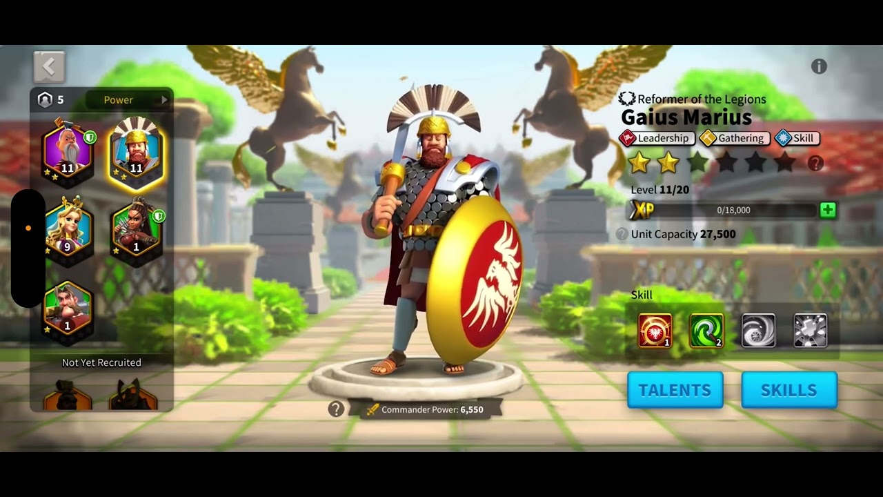 24hr check in with new restart account may 2024 Rise of Kingdoms and a ...
