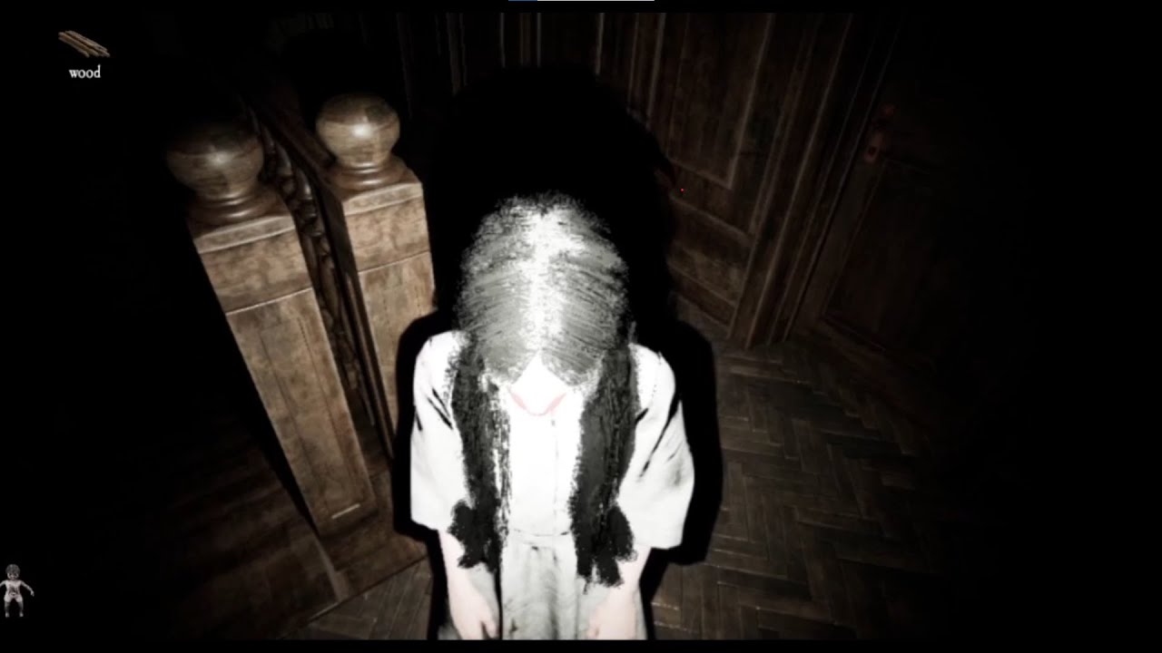 BHOOTNI BWANDER 😂PACIFY GHOST HUNTER II PACIFY SCARY GAME😂😂 - YouTube