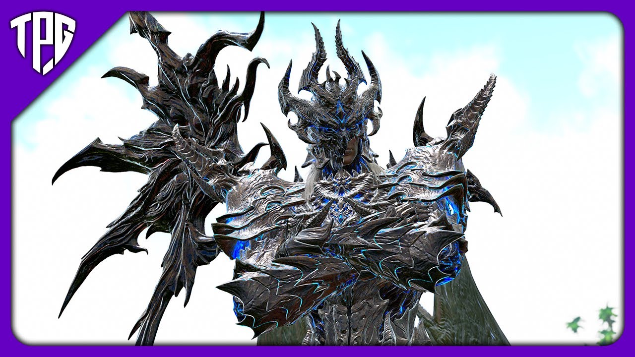 Manus Boss Fight *LIVE* ARK MEGA ABYSS Tamil [EP40] - YouTube