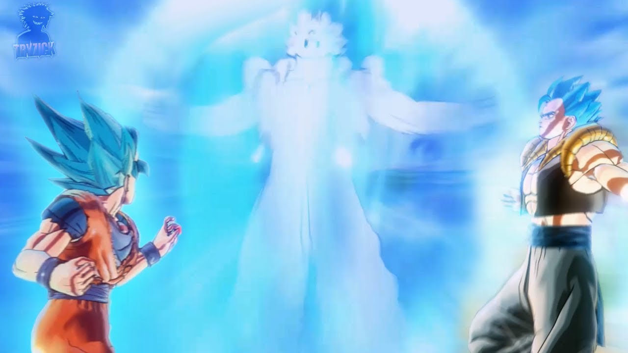 SSGSS/SSB FOR SAIYANS FOR ALL PLATFORMS | Dragon Ball Xenoverse 2 - YouTube