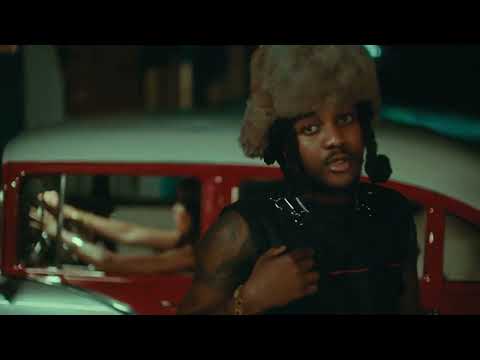 Ashidapo - Brother ft. Asake (Official Video)