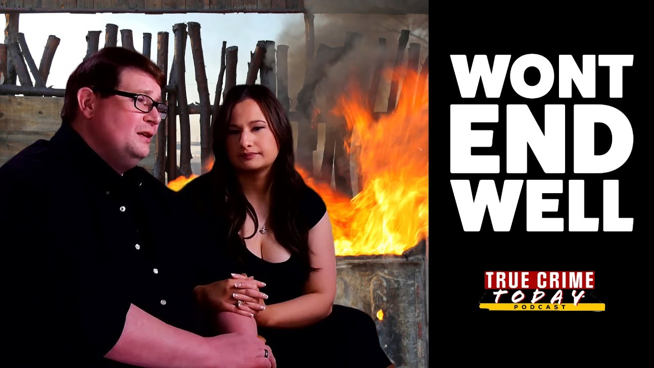 Defense Attorney Bob Motta Says Gypsy Rose Stay May Not 'End Well ...