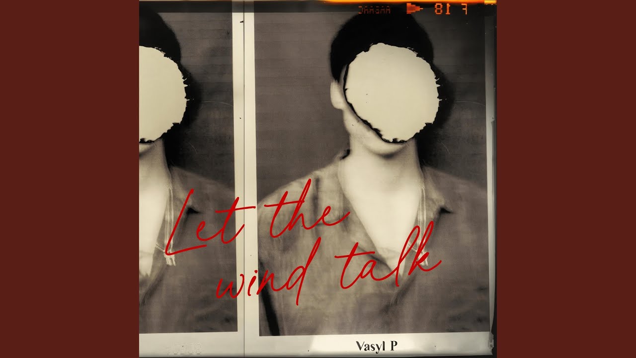 Let the wind talk - YouTube