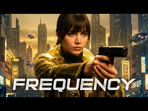 1 HOUR | FREQUENCY BLADE RUNNER 2049 SET MIX | KYUAZAK