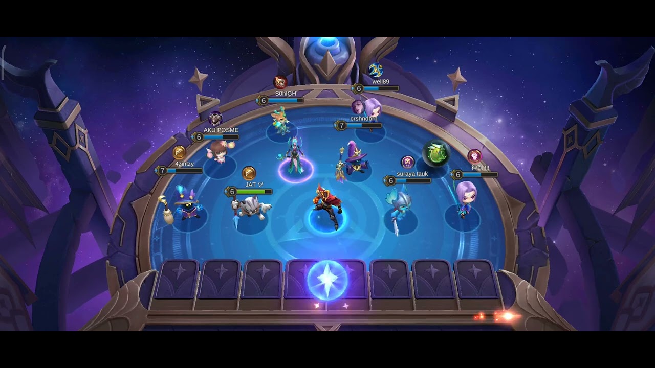 6 MARKSMAN 6 CADIA RIVERLAND NO 1 - YouTube