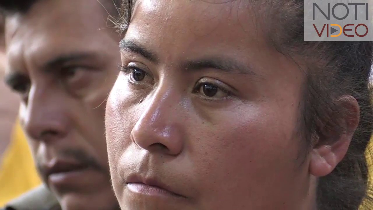 Doña Consuelo Carrillo tiene fe de encontrar restos de su hija y nieta ...