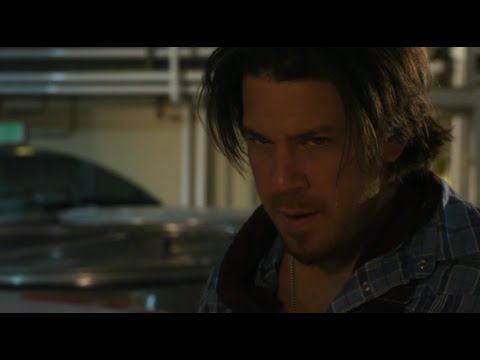 Leverage: Eliot At The Vineyard - YouTube