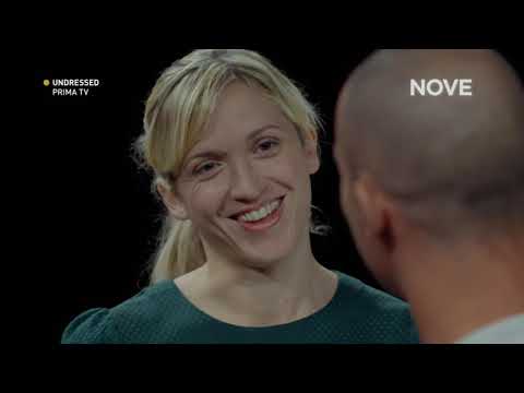 UNDRESSED STAGIONE 3 EPISODIO 17  - 22/11/2016 - LUCA & SARA