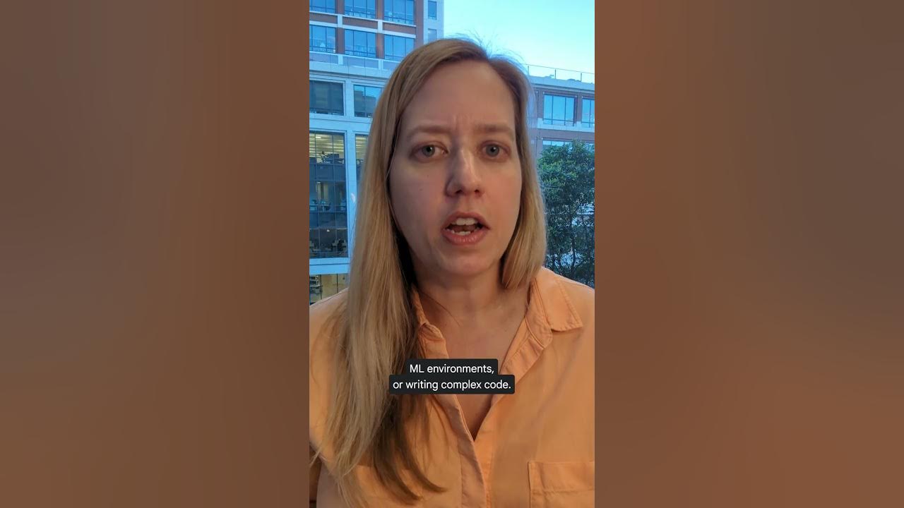 Forecast Product Demand with BigQuery ML - YouTube
