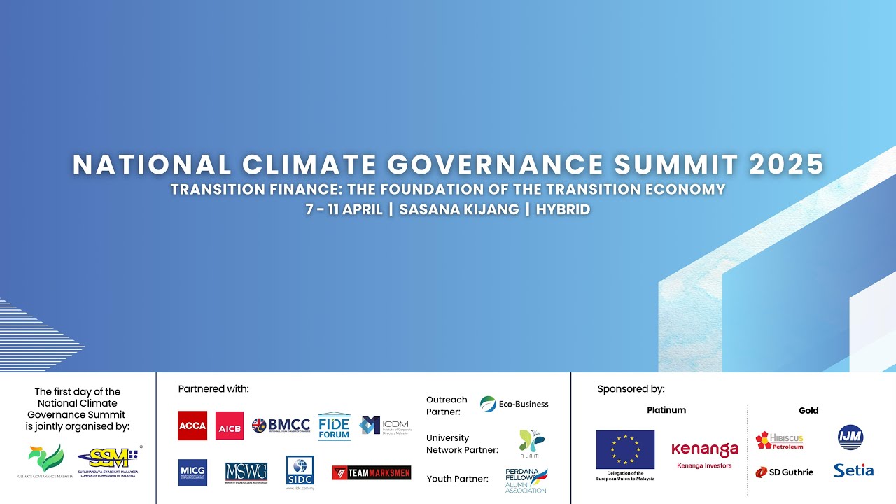 NCGS 2025 - DAY 2 Highlights - YouTube