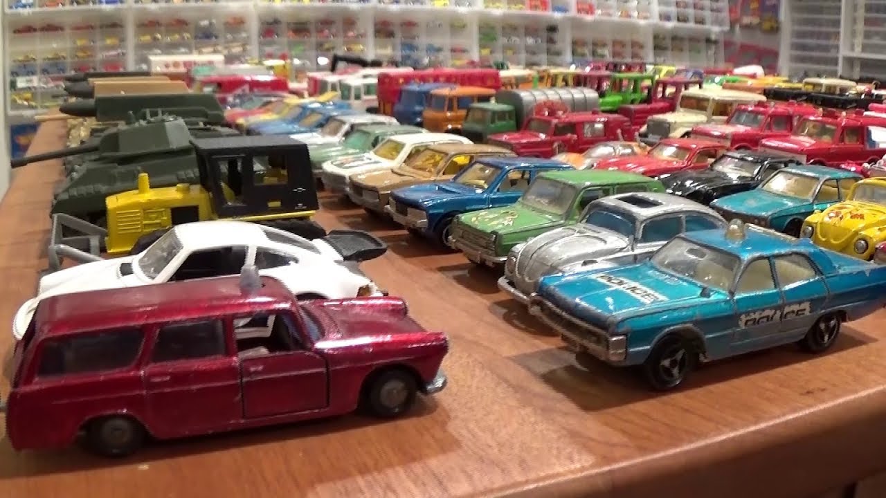 My Majorette Collection - October 2018 - YouTube