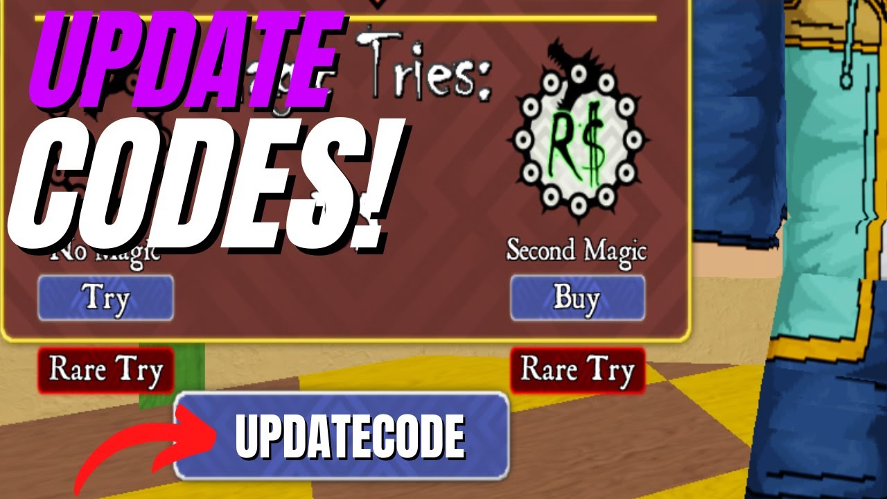 *NEW* UPDATE! CODES* [🎉EVENTS!🎉] Deadly Sins Retribution ROBLOX - YouTube