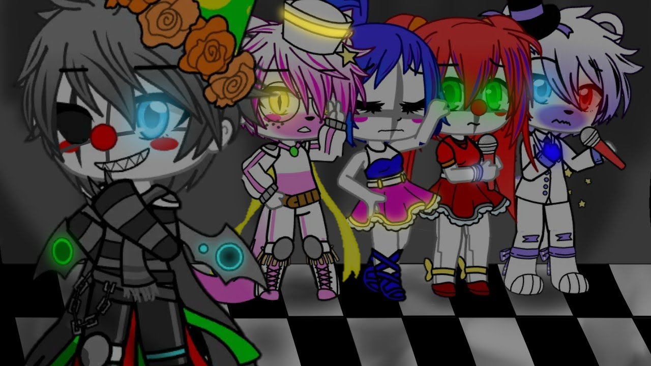 Nightmare by Design Lyrics//Read description - YouTube