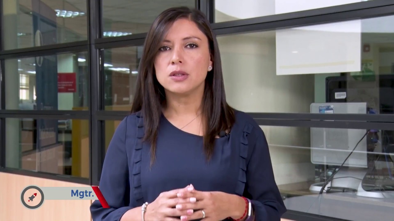 EAIG - S2: El emprendedor - YouTube