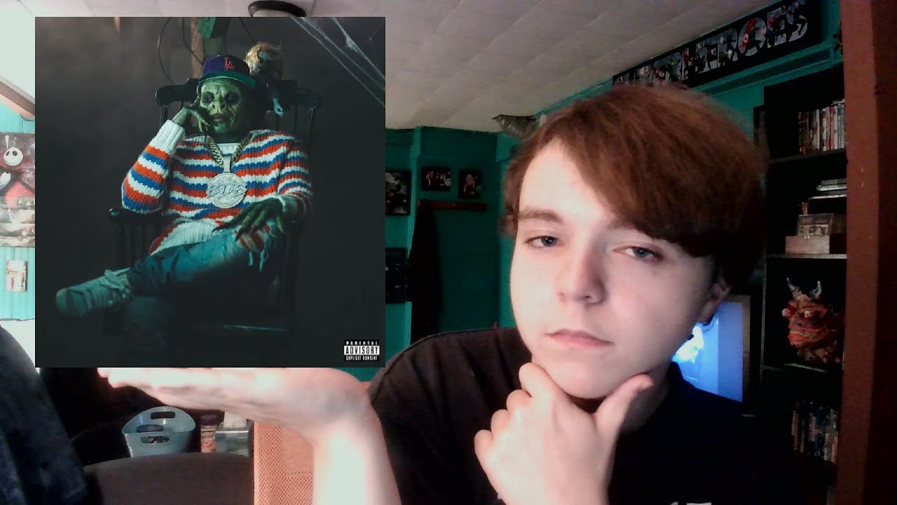 DaBaby - Baby on Baby 2 (Quick Album Review) - YouTube