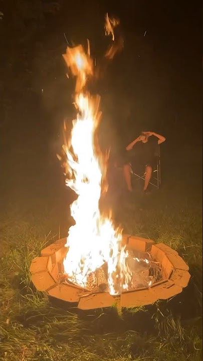 Just a Normal Thursday Night - YouTube