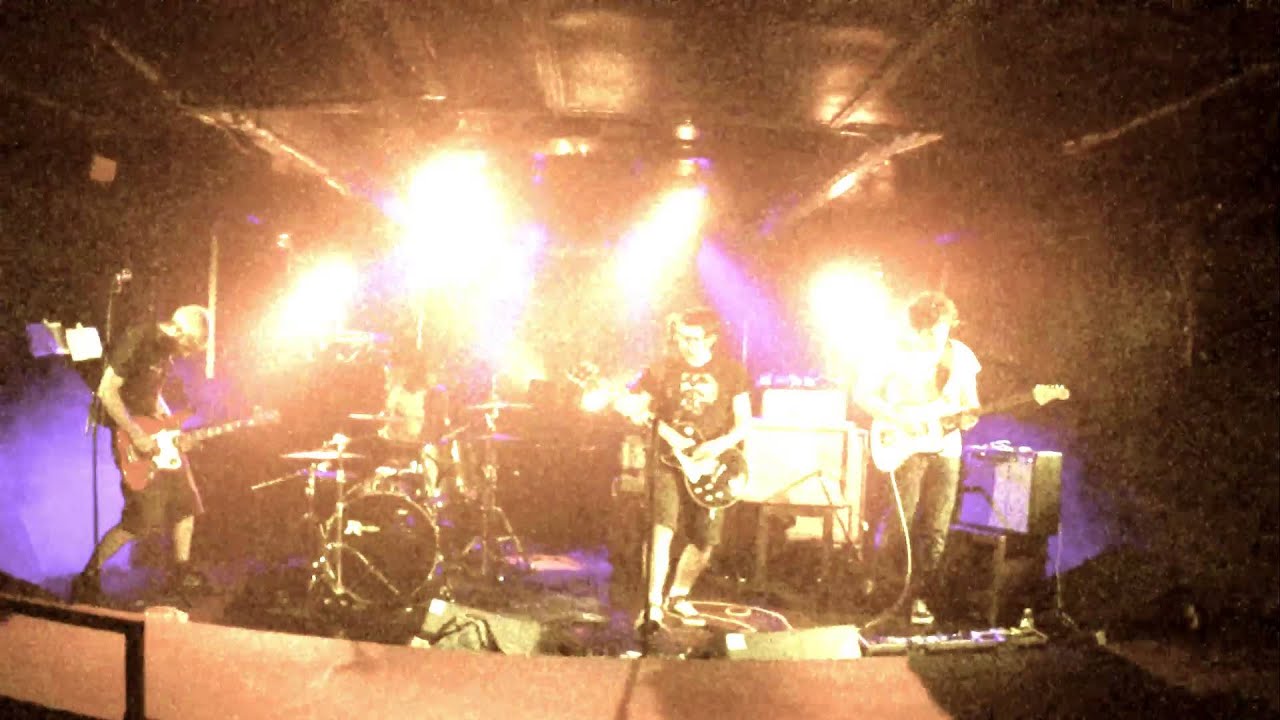 GOODBYE 20 HELLO 30 - LIVE 2/9/15 BX- sonic mouse - YouTube