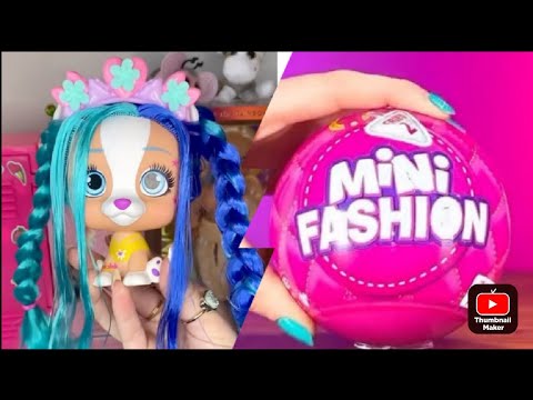 opening and unboxing vip pets - YouTube