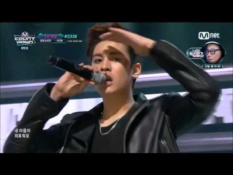 [FANCHANT] Ikon-Dumb & Dumber