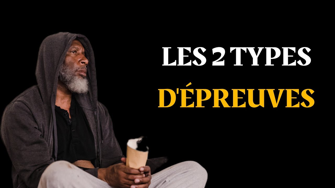 LES 2 TYPES D'ÉPREUVES - YouTube