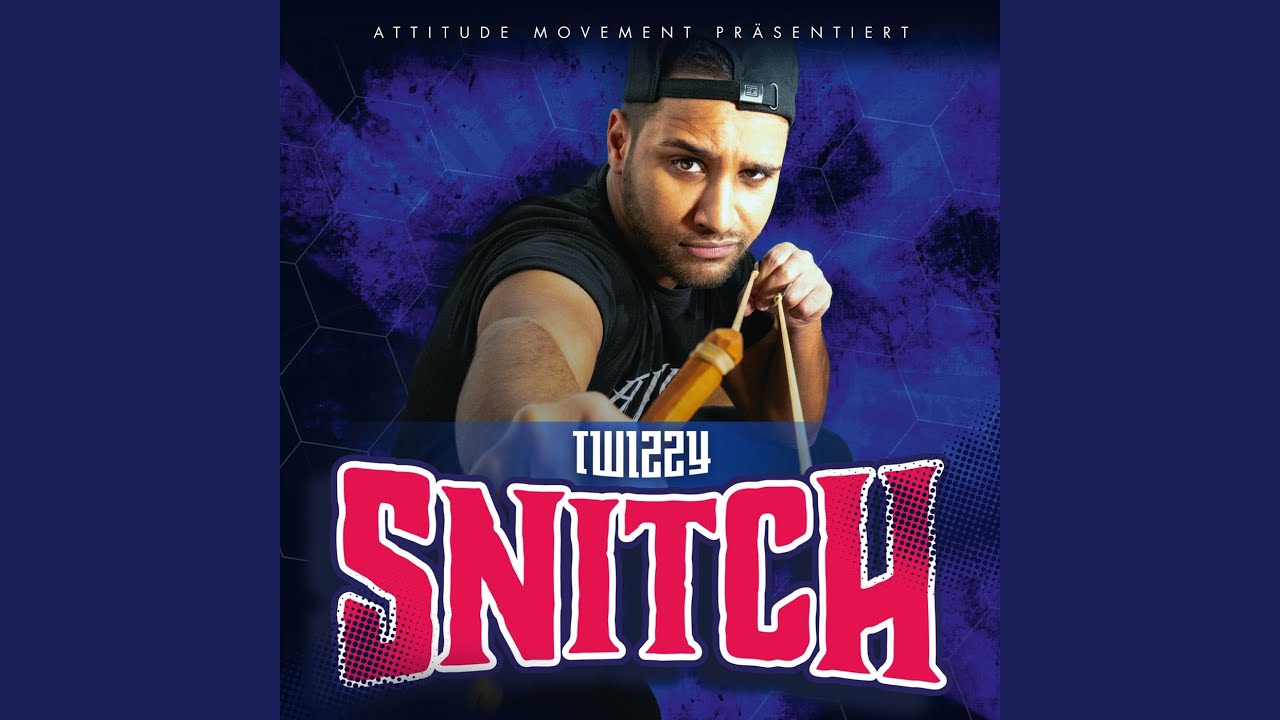 Mrs. Snitch - YouTube