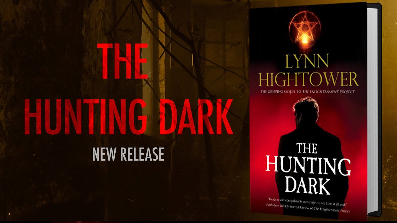 The Hunting Dark - A Modern Haunted House Story - YouTube