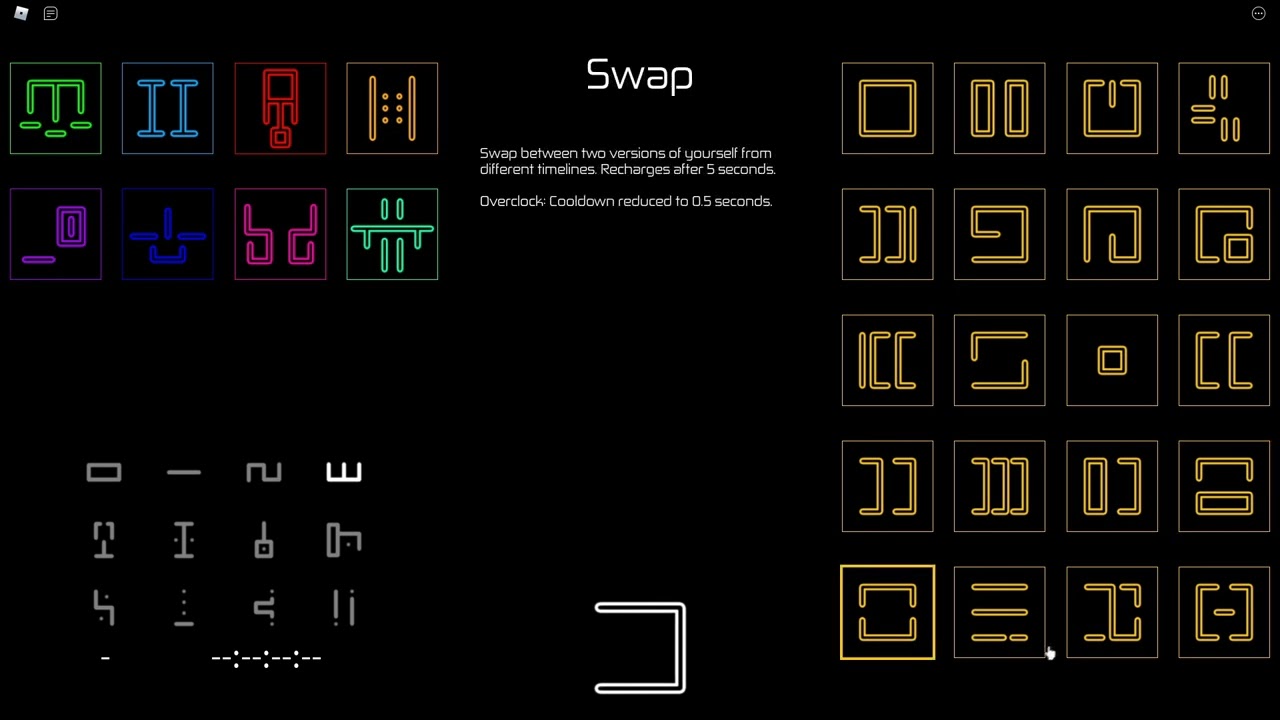 Roblox HOURS: All Hosts and Tempos Unlocked (Overclocked & Turbocharged ...