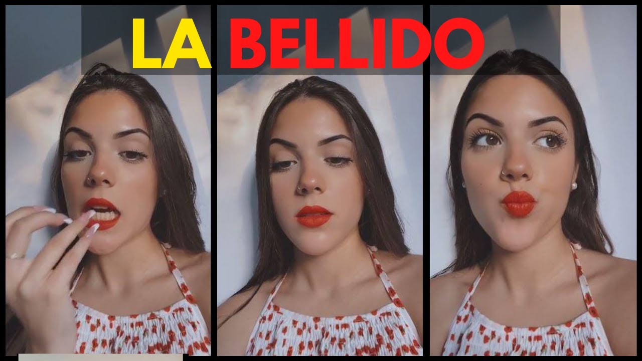 labellido directo de instagram | labellido Instagram live 2019 - YouTube