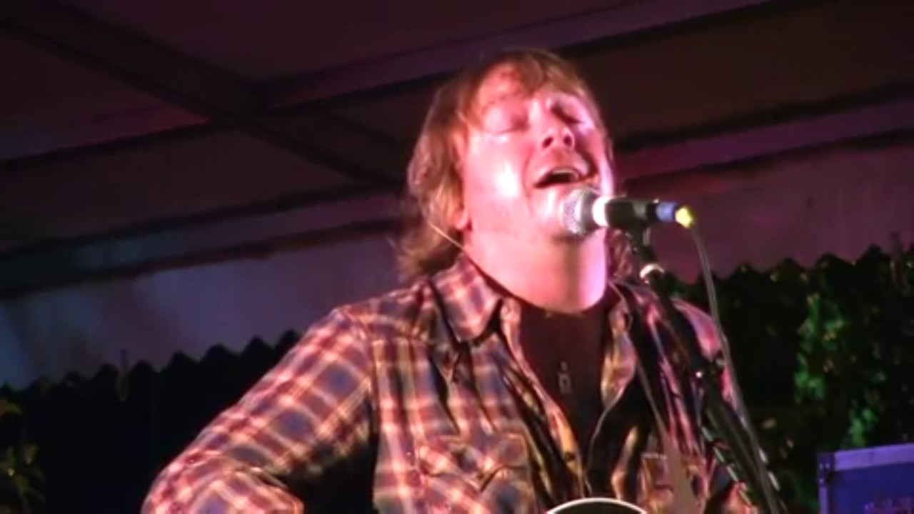 Brandon Rhyder - YouTube