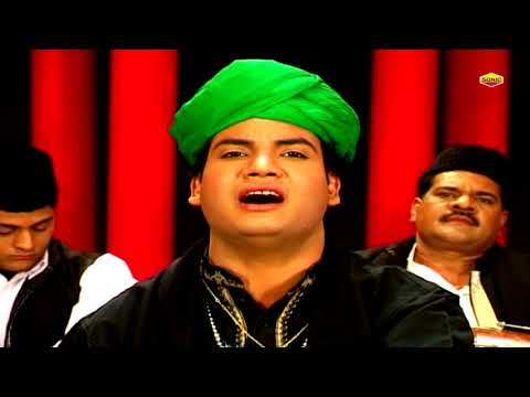 Aaj Mehndi Hai Qasim Tumhari | Rais Miyan