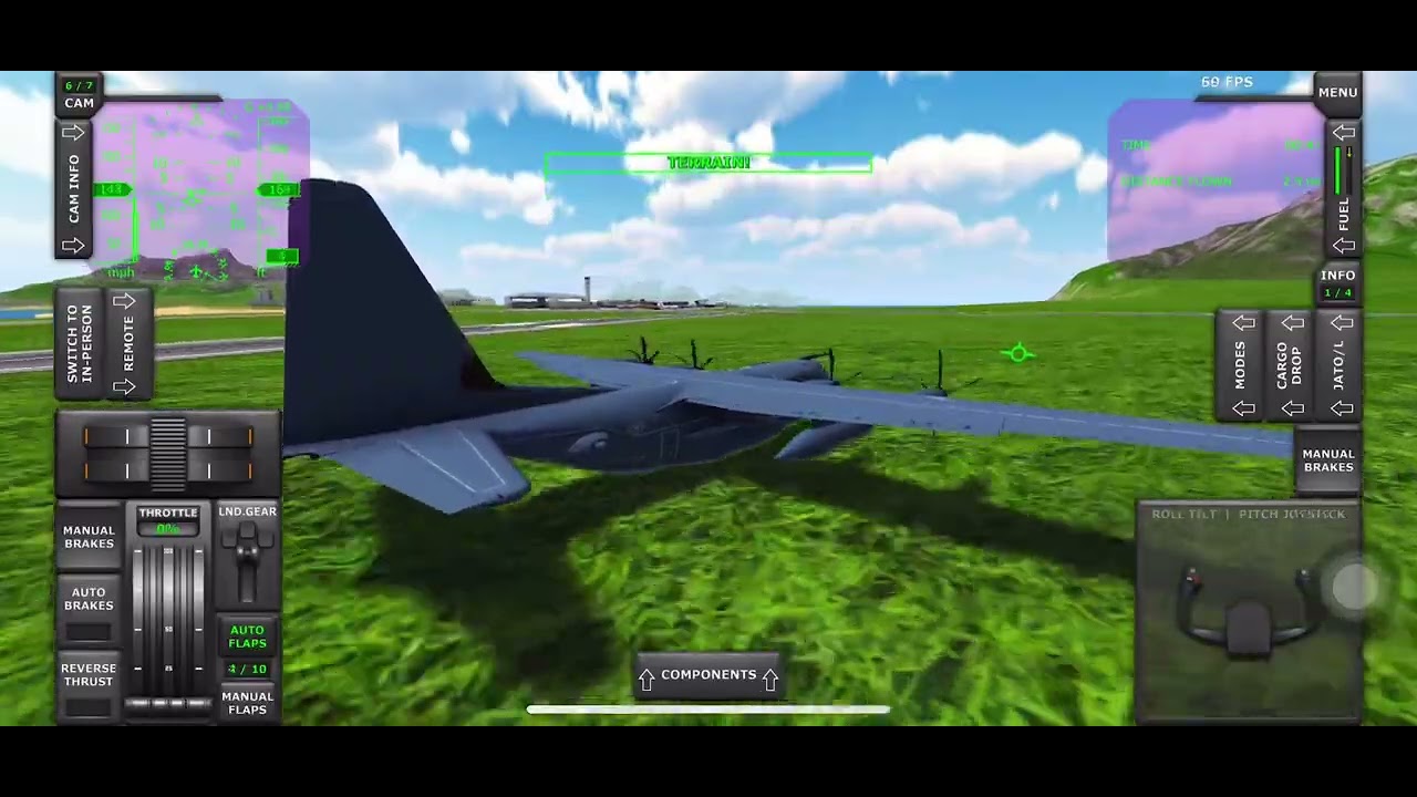 British Airways 38 - YouTube