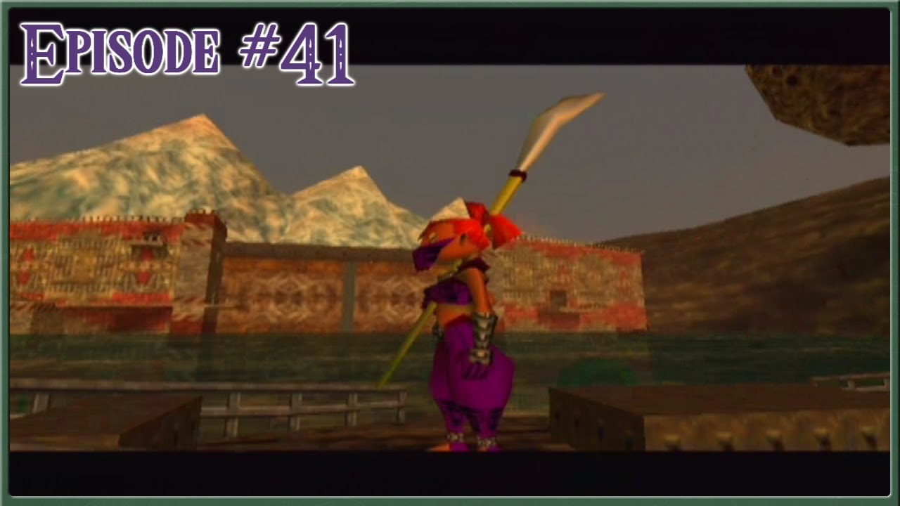 Pirate Fortress Majoras Mask