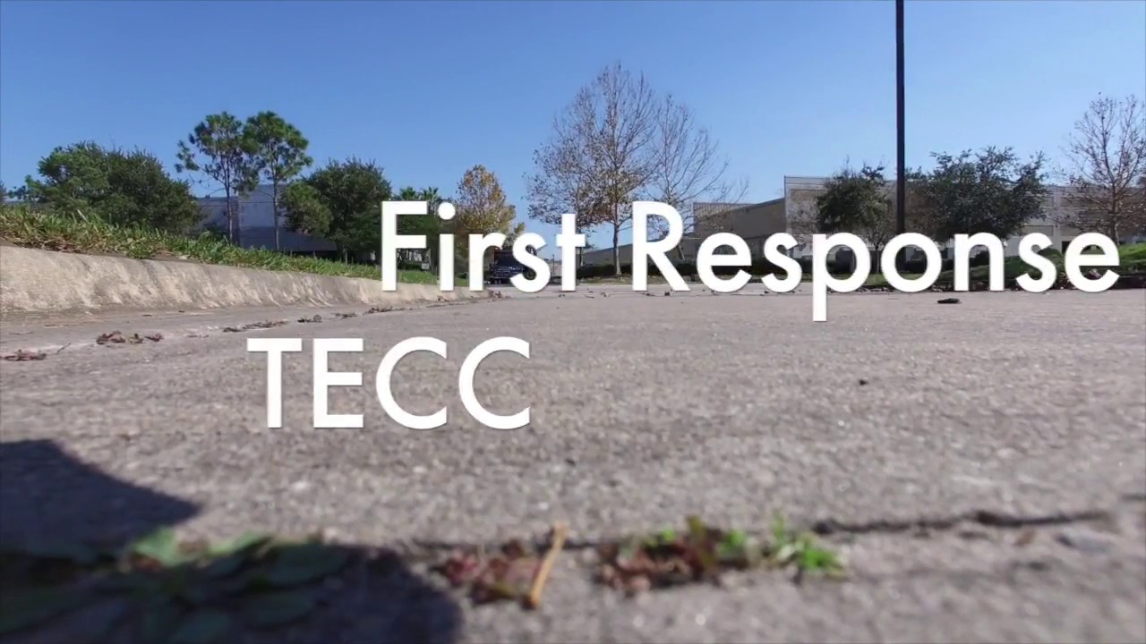 TECC Class January 2017 HD - YouTube