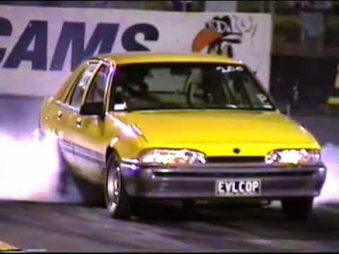 VL TURBO BT1 - EVLCOP - YouTube