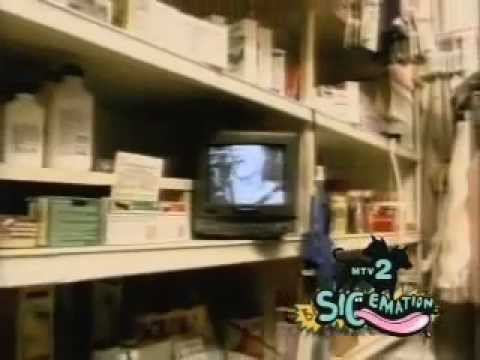 Beavis & Butthead / Jennifer Trynin - Happier - YouTube